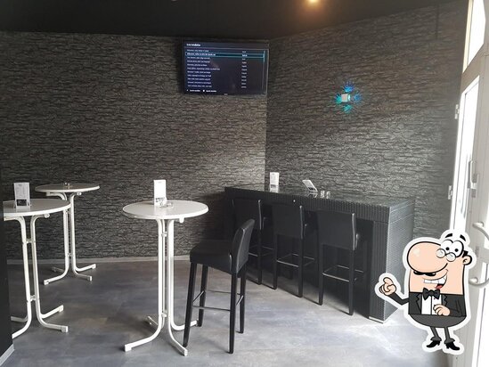 Ella Café Bar, Stuttgart - Restaurant reviews