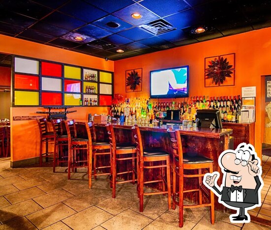 Kobe Japanese Steakhouse & Sushi, Little Rock - Restaurant menu, prices ...