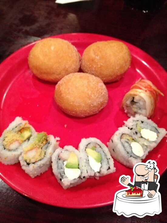 Red Sun Buffet, 2769 Wolf Creek Pkwy suite 105 in Memphis - Restaurant ...