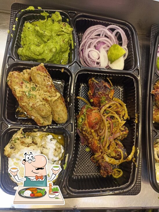 Al Hiba Barbeque, Delhi - Restaurant menu, prices and reviews