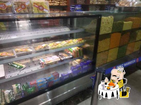 Best Namkeen & Sweets, Gwalior - Restaurant menu, prices and reviews