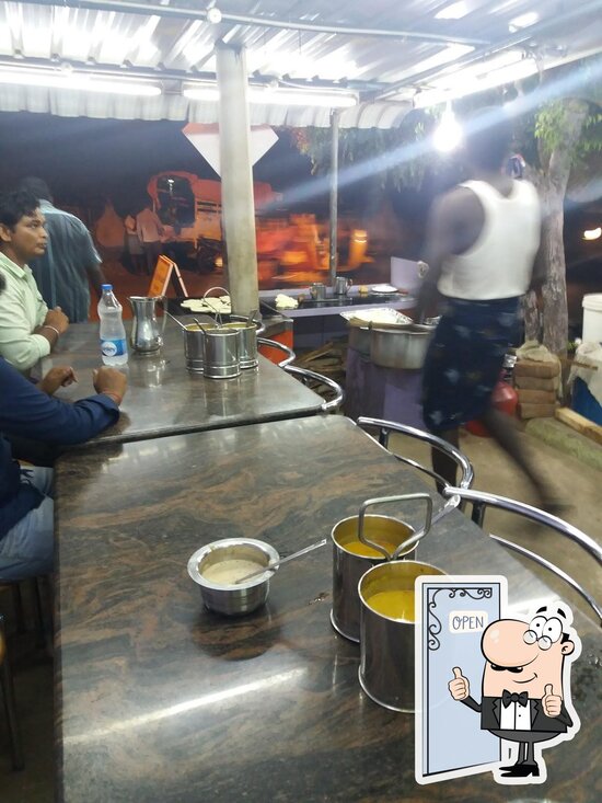 Durga Bhavan, Thiruthani - Restaurant menu, prices and reviews