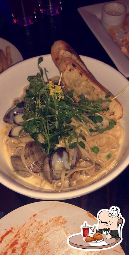 Beetle House LA in Los Angeles - Restaurant menu and reviews