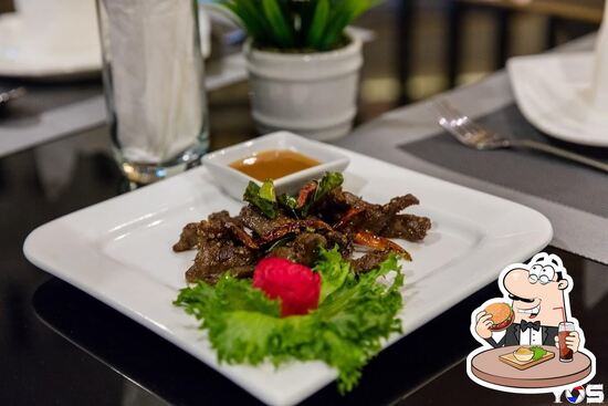 CLUB 666 Restaurant & Bar, Khok Sung - Restaurant reviews