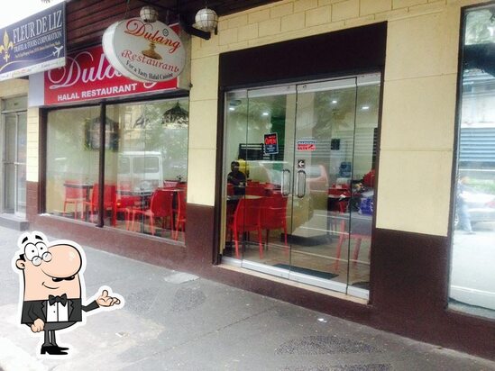 Dulang Restaurant, Manila - Restaurant menu, prices and reviews