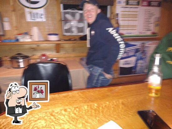 Dusty's Saloon, Mellen - Restaurant menu, prices and reviews