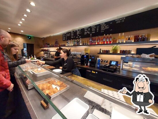 Farini, Venice - Restaurant menu, prices and reviews
