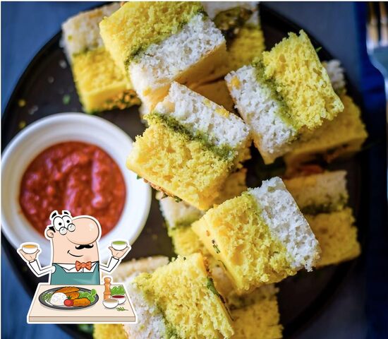 Farsan Factory, Mumbai - Restaurant menu, prices and reviews