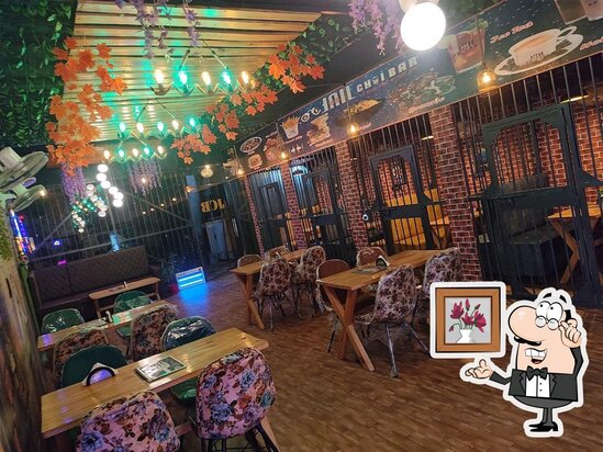 JAIL CHAI BAR CAFE, Meerut - Restaurant menu, prices and reviews