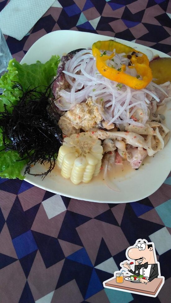 La caleta de Doña Inés restaurant, Trujillo - Restaurant reviews