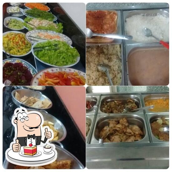 Mariá bar e restaurante, Sorocaba - Restaurant reviews