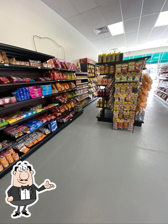 Mex-Mart & Deli, Dulles - Restaurant menu, prices and reviews