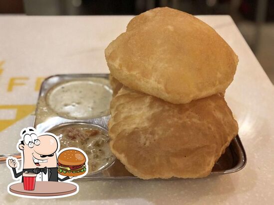 New sagar fast food, Bengaluru - Restaurant menu and reviews