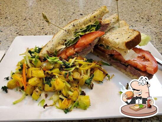 The Harp in Meridian - Restaurant menu and reviews