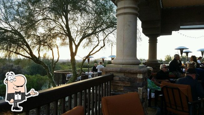 Las Sendas Golf Club in Mesa - Restaurant reviews