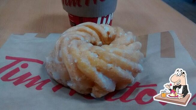Tim Hortons, Ottawa General Hospital, 501 Smyth Rd in Ottawa ...