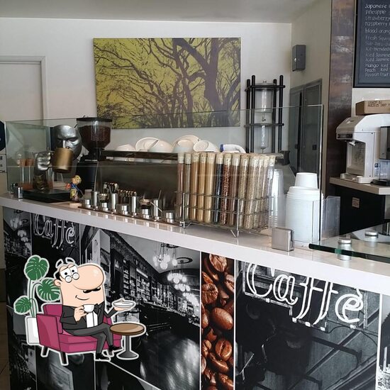 Cloverleaf Coffee & Bakery, Temple City - Restaurant menu, prices and ...