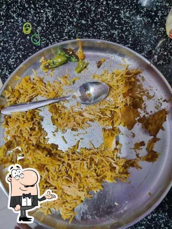 IBC - Indian Biryani Company, Bengaluru - Restaurant menu, prices and ...