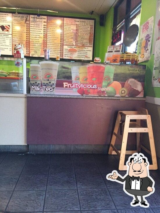 Tastea Grill, Chula Vista - Restaurant menu, prices and reviews