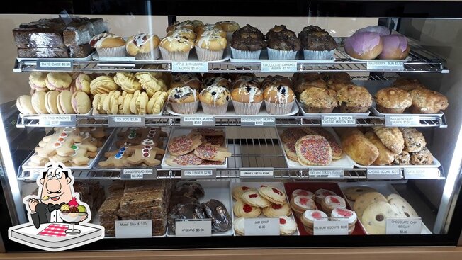 Jacob's Bakery in Kaiapoi - Restaurant reviews