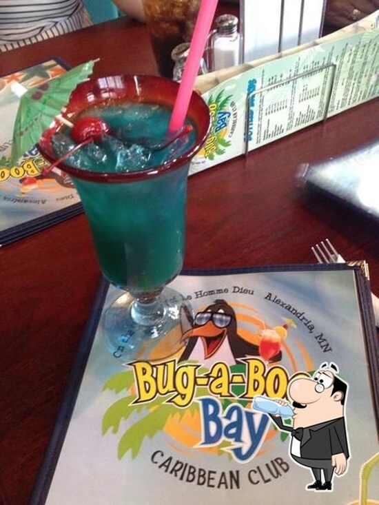 Bugaboo Bay, Alexandria - Restaurant menu, prices and reviews