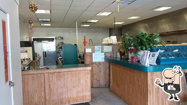 Feng Tong Chinese Kitchen, 650 Park Ave in Keene - Restaurant menu and ...