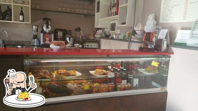 Caffetteria delle Oblate, Firenze - Menu e recensioni del ristorante