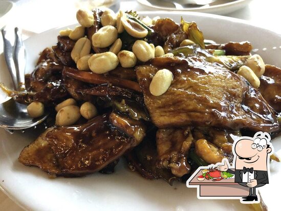 Liu Rose Restaurant North Strathfield, 243/247 Concord Rd in North ...