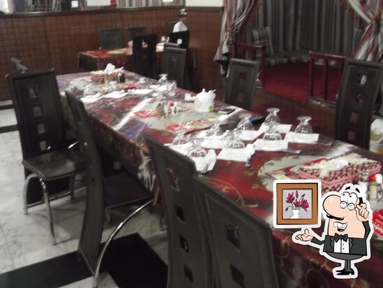 Al Rabia Iranian Restaurant, Dubai - Restaurant menu, prices and reviews