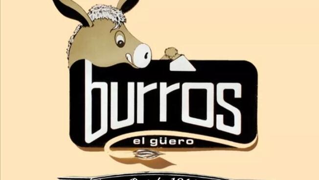 Burros el güero restaurant, Guadalupe - Restaurant reviews