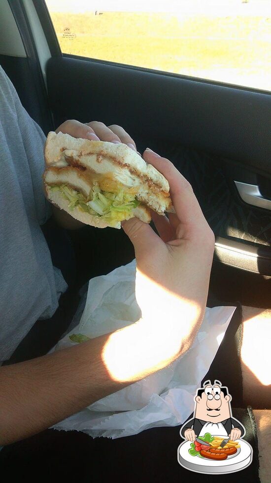 Menu at Clarrie's Gourmet Takeaway restaurant, Broadmeadow