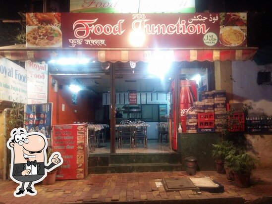 Food Junction/Royal Food Court, Pune
