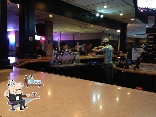 JT's Bar & Grill, Edmonton - Restaurant menu, prices and reviews