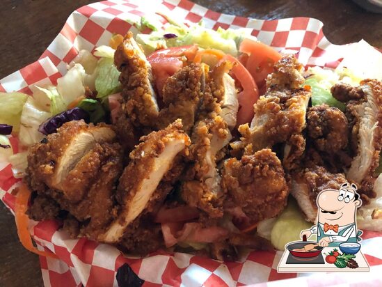 Lucy's, Chicago, Wilson - Restaurant menu, prices and reviews