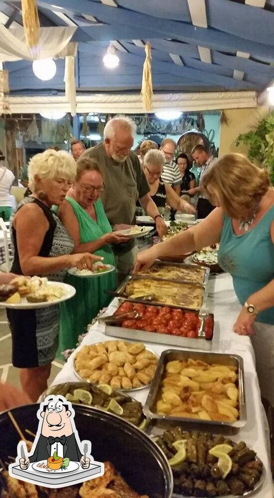 Malia Star Restaurant, Malia - Restaurant reviews