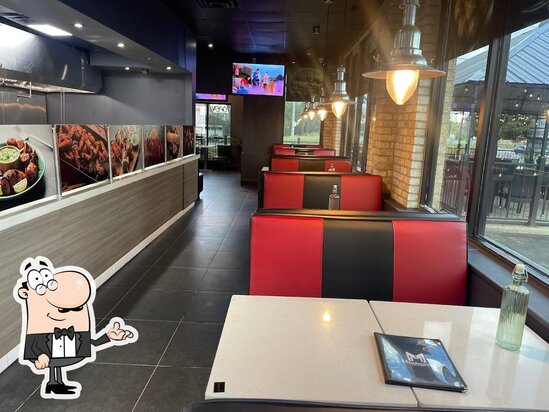 Mississauga Bar and Grill, Mississauga - Restaurant menu, prices and ...