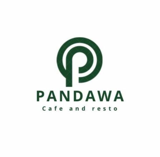 Menu at Pandawa Cafe & Resto, New Cairo City