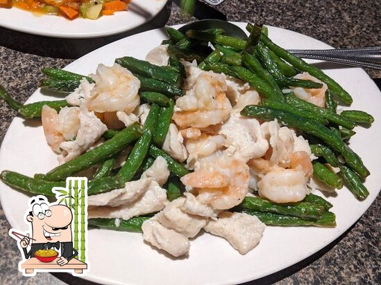 Peking Inn Restaurant in Camarillo - Chinese restaurant menu and reviews