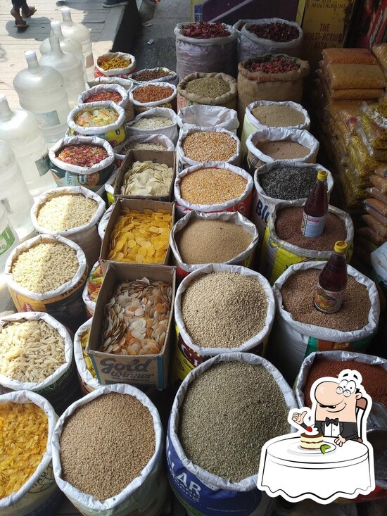 Menu at Sapna Bakery, Bengaluru, XM4V+CMW