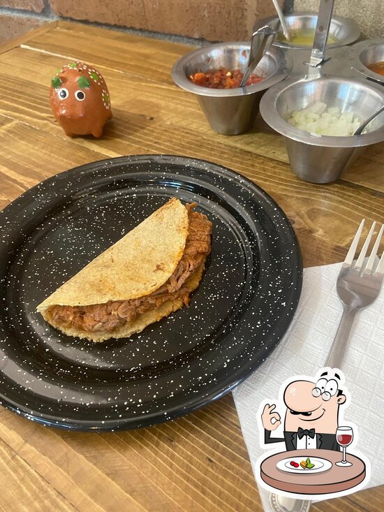 Terraza Saltillo restaurant, Saltillo - Restaurant reviews