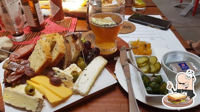 Yzer Bru restaurant, Yzerfontein - Restaurant reviews