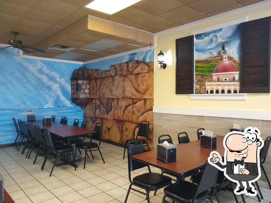 El Mofongo Restaurant, Arlington - Carta del restaurante y opiniones