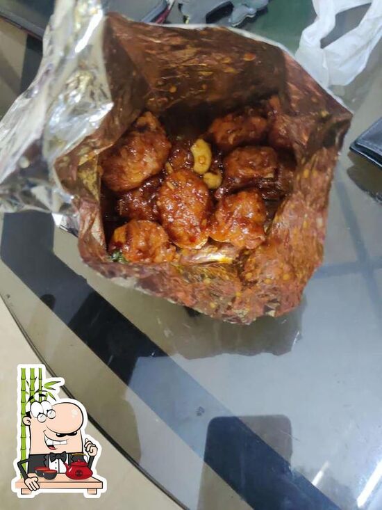 Menu at China green, Ernakulam, Edappally Raghavan Pillai Rd