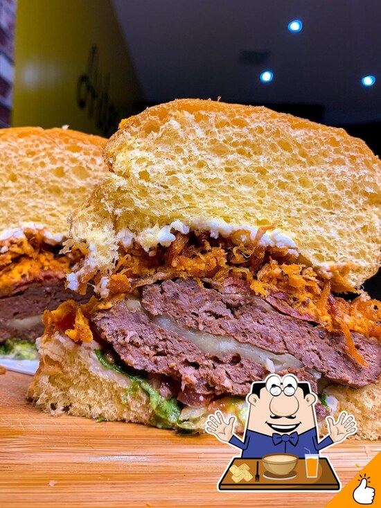 Super Duper Recife restaurant, Recife - Restaurant menu and reviews