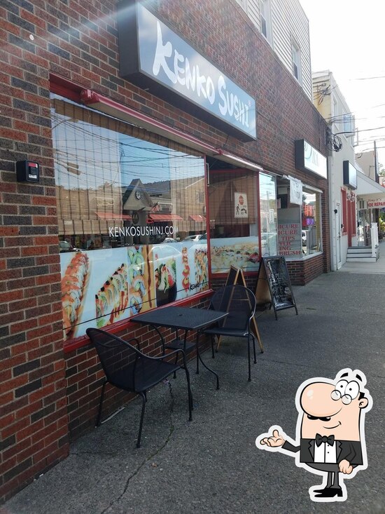 Kenko Sushi, Lincoln Park - Restaurant menu, prices and reviews