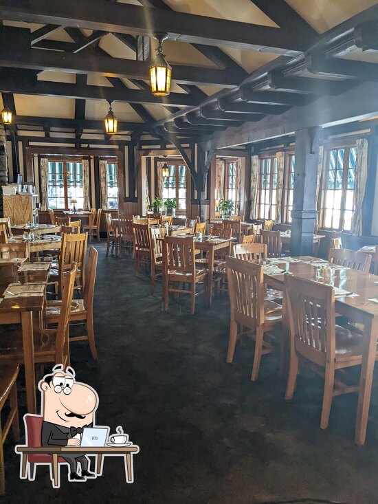 The Goldenrod, York - Restaurant menu, prices and reviews