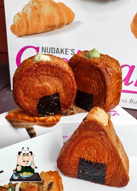 Nudake cafe, Seoul, 43 Gangnam-daero 162-gil - Restaurant reviews