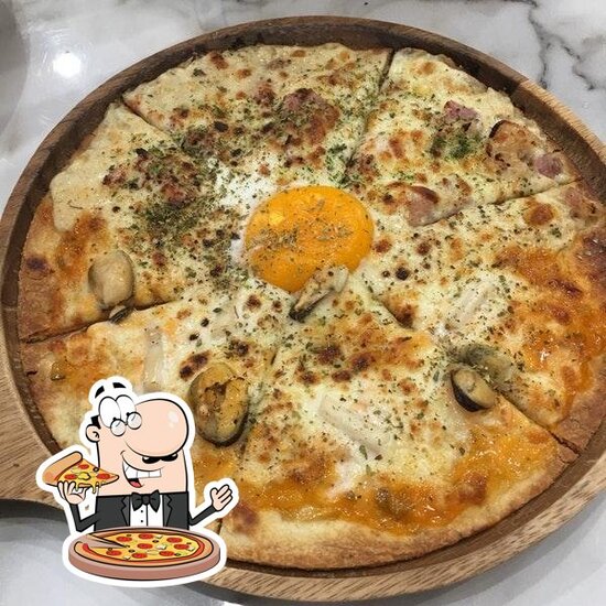 MERCY Restaurant, Khlong Nueng - Restaurant reviews
