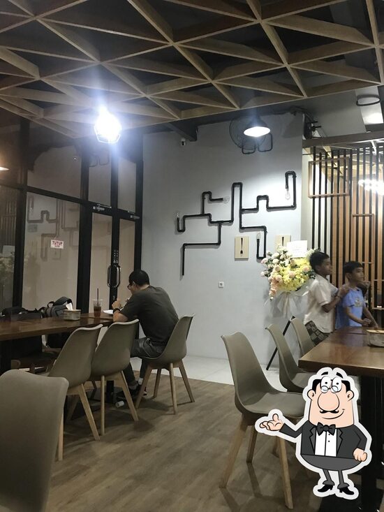 BeaBeo Cafe & Resto, West Jakarta - Restaurant menu, prices and reviews