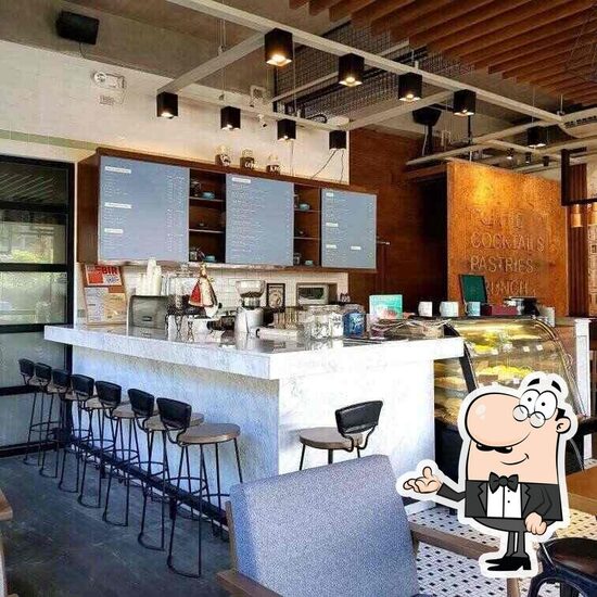 Bicester Cafe, Cebu City - Restaurant menu, prices and reviews